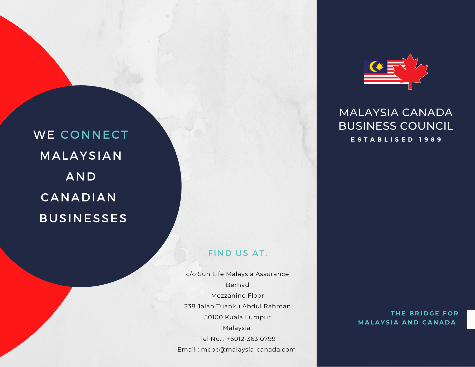 Safeguards G4S Sdn Bhd – Malaysia Canada Business Council (MCBC)